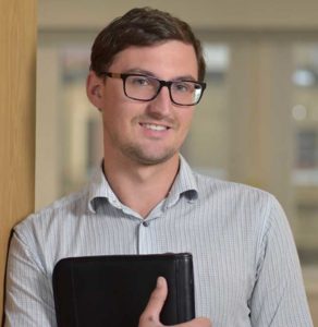 Our team - Chris Sale Consulting