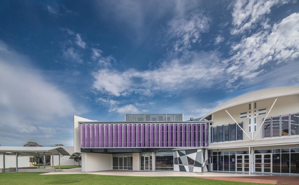 Endeavour College - Chris Sale Consulting