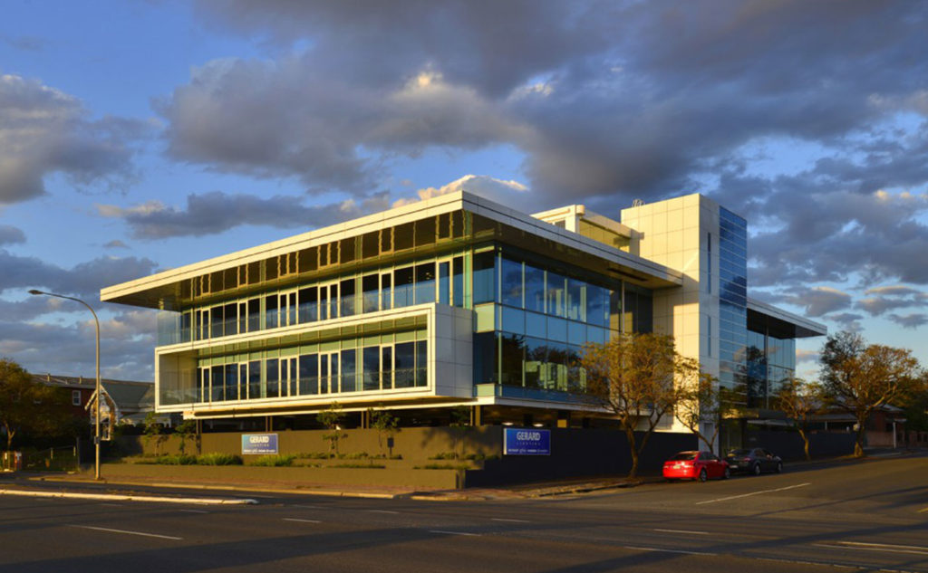 Gerard Lighting - Chris Sale Consulting